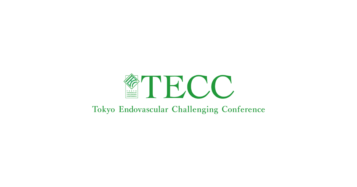 12月21日 Live Demonstration | TECC 2024 | TECC – Webライブを通じた適切なEVT手技・知識の教育・啓発